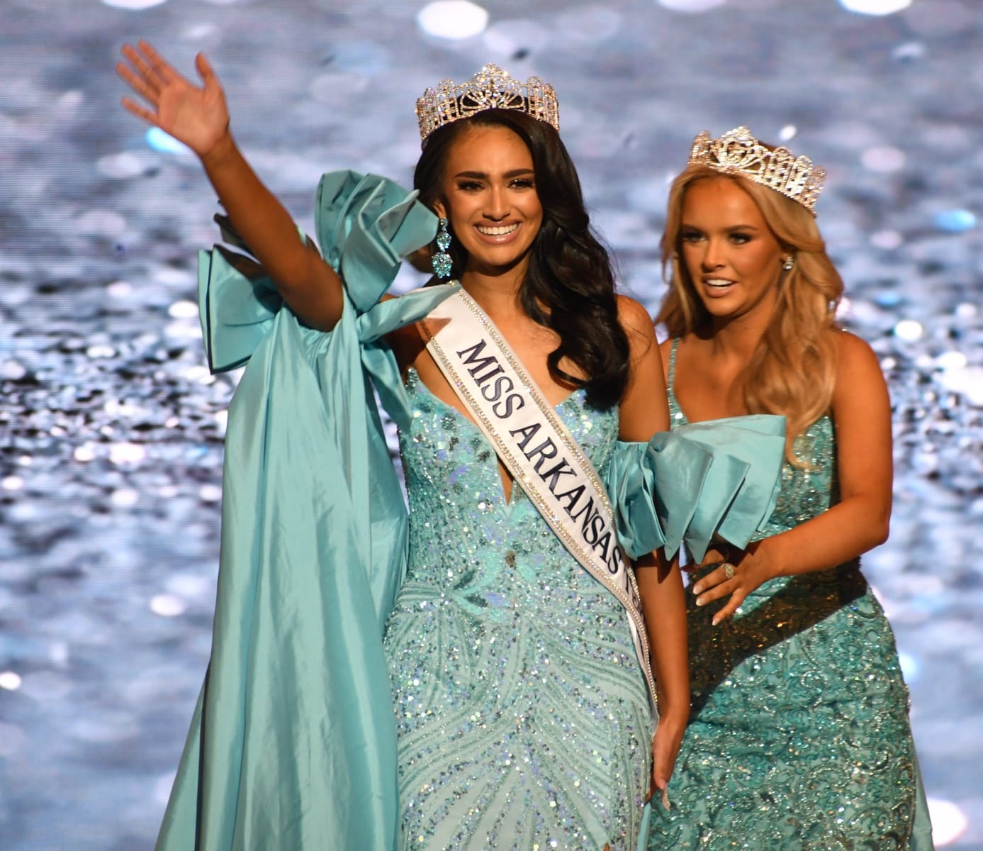 Miss Teen USA 2024 – State Pageant Photo Galleries