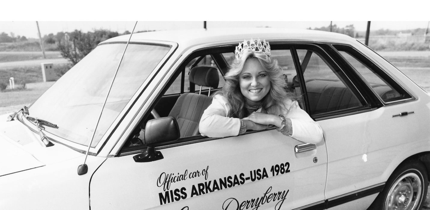 Miss Arkansas USA and Teen USA Titleholder History