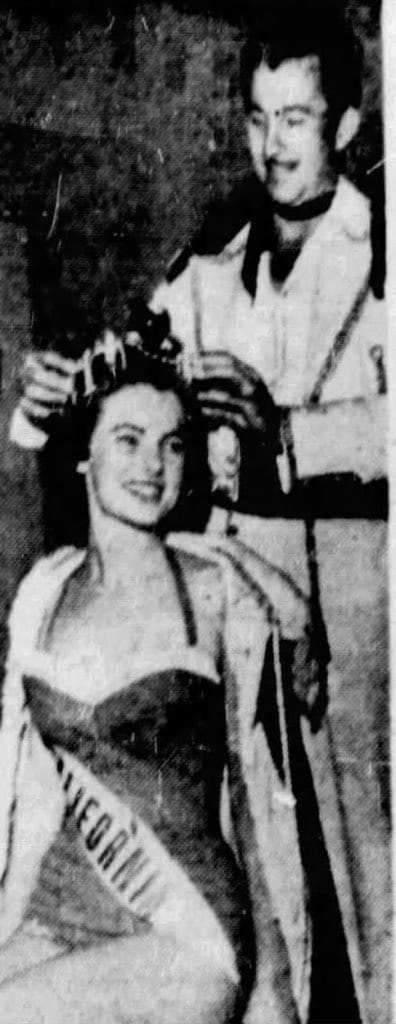 Miss California USA and Teen USA Titleholder History
