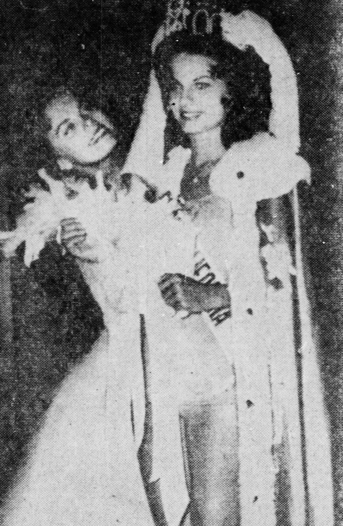 Miss California USA and Teen USA Titleholder History