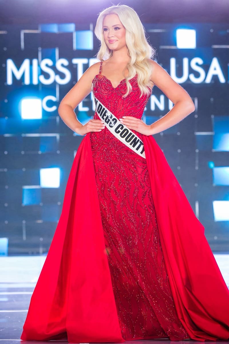 Miss Teen USA 2024 – State Pageant Photo Galleries