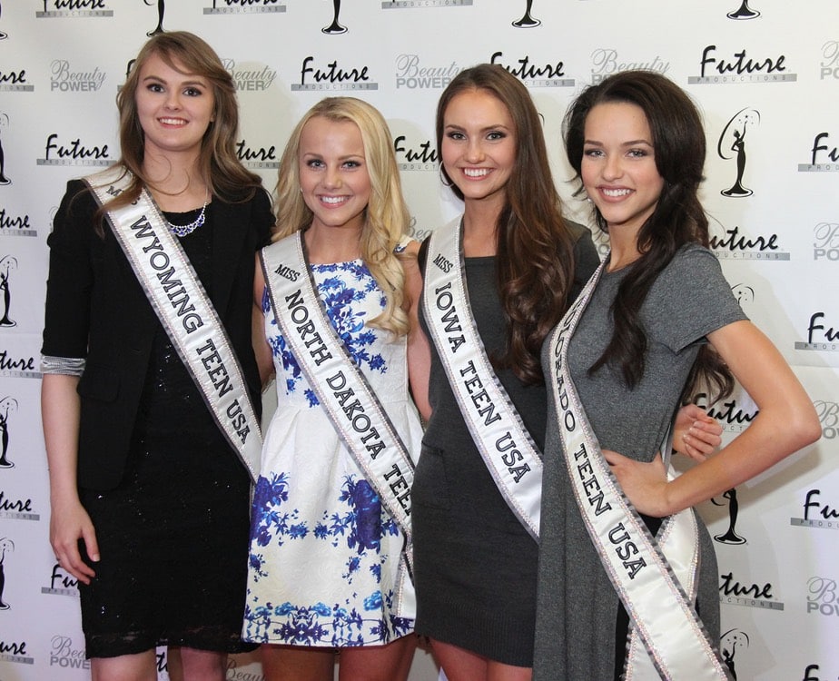 Miss Colorado Teen USA 2016 Alexis Wynne