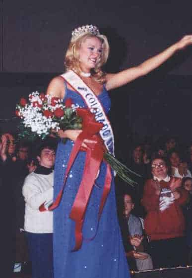 Miss Colorado USA and Teen USA Titleholder History