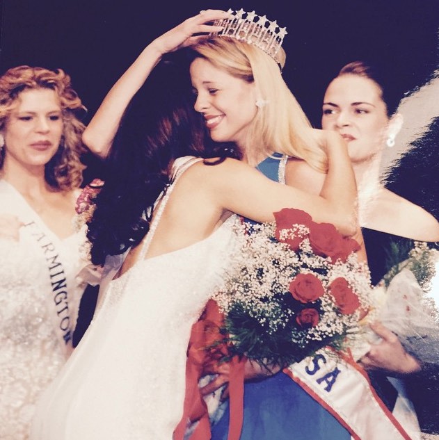 Miss Connecticut USA and Teen USA Titleholder History