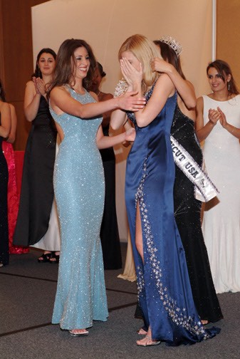 Miss Connecticut USA and Teen USA Titleholder History