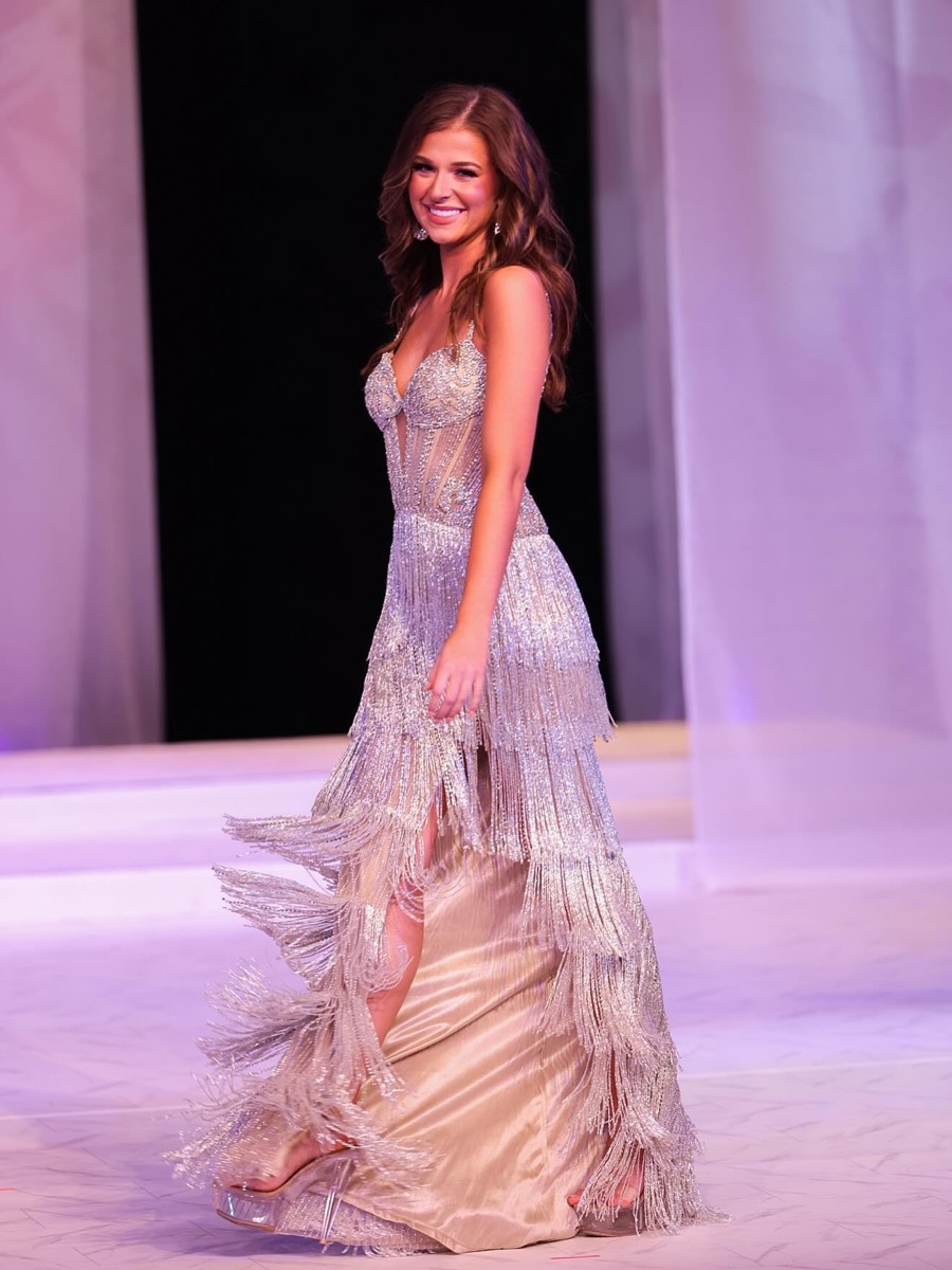 Miss West Virginia Teen USA 2026