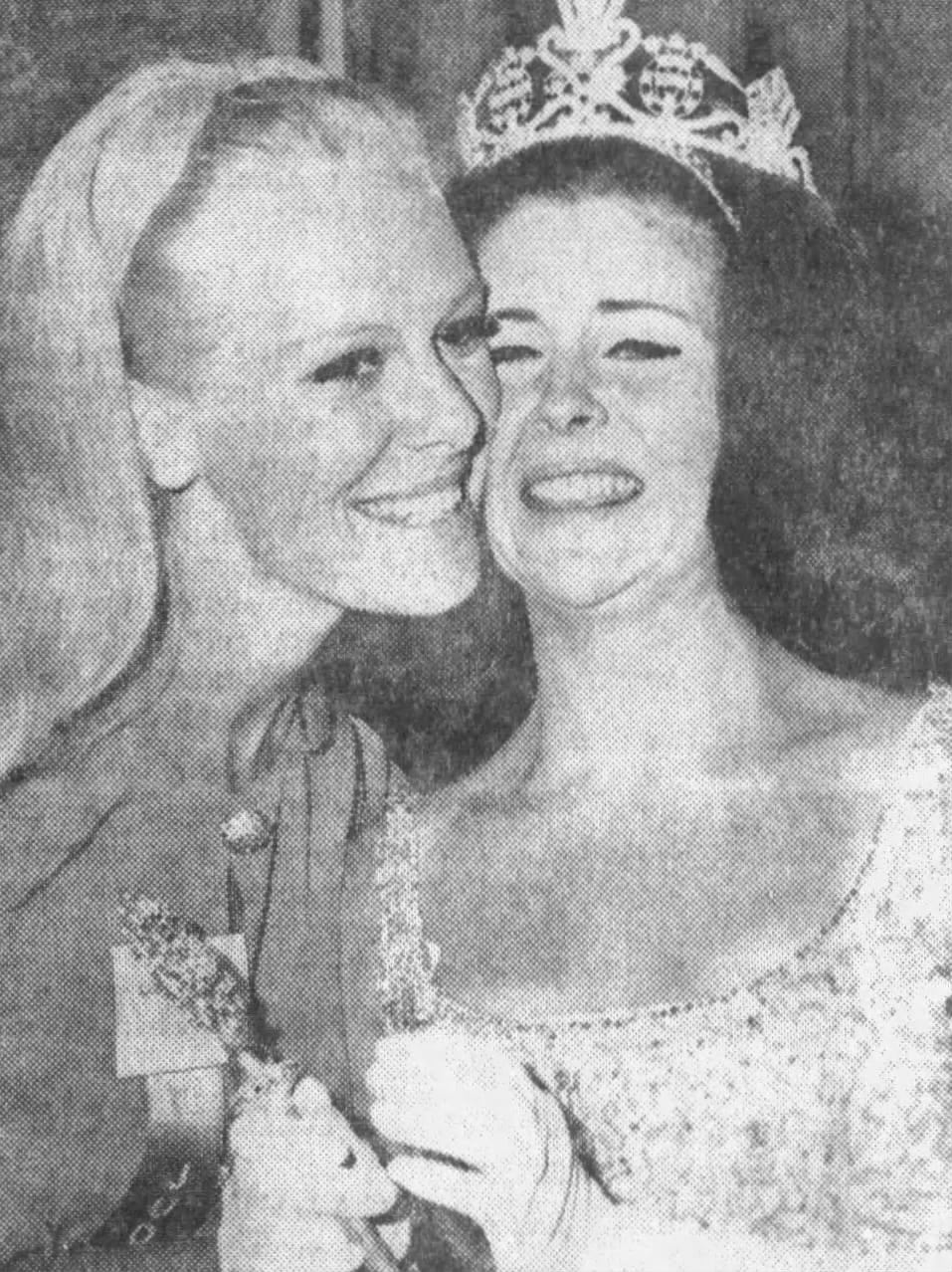 Miss Florida USA and Teen USA Titleholder History