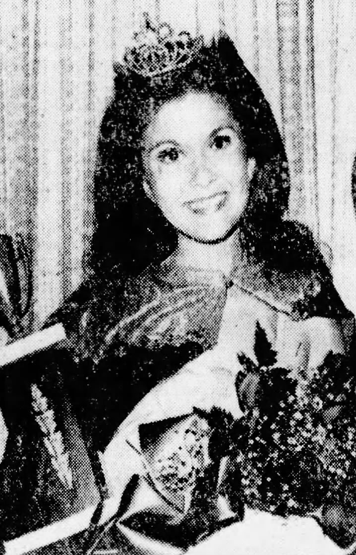 Miss Florida USA and Teen USA Titleholder History