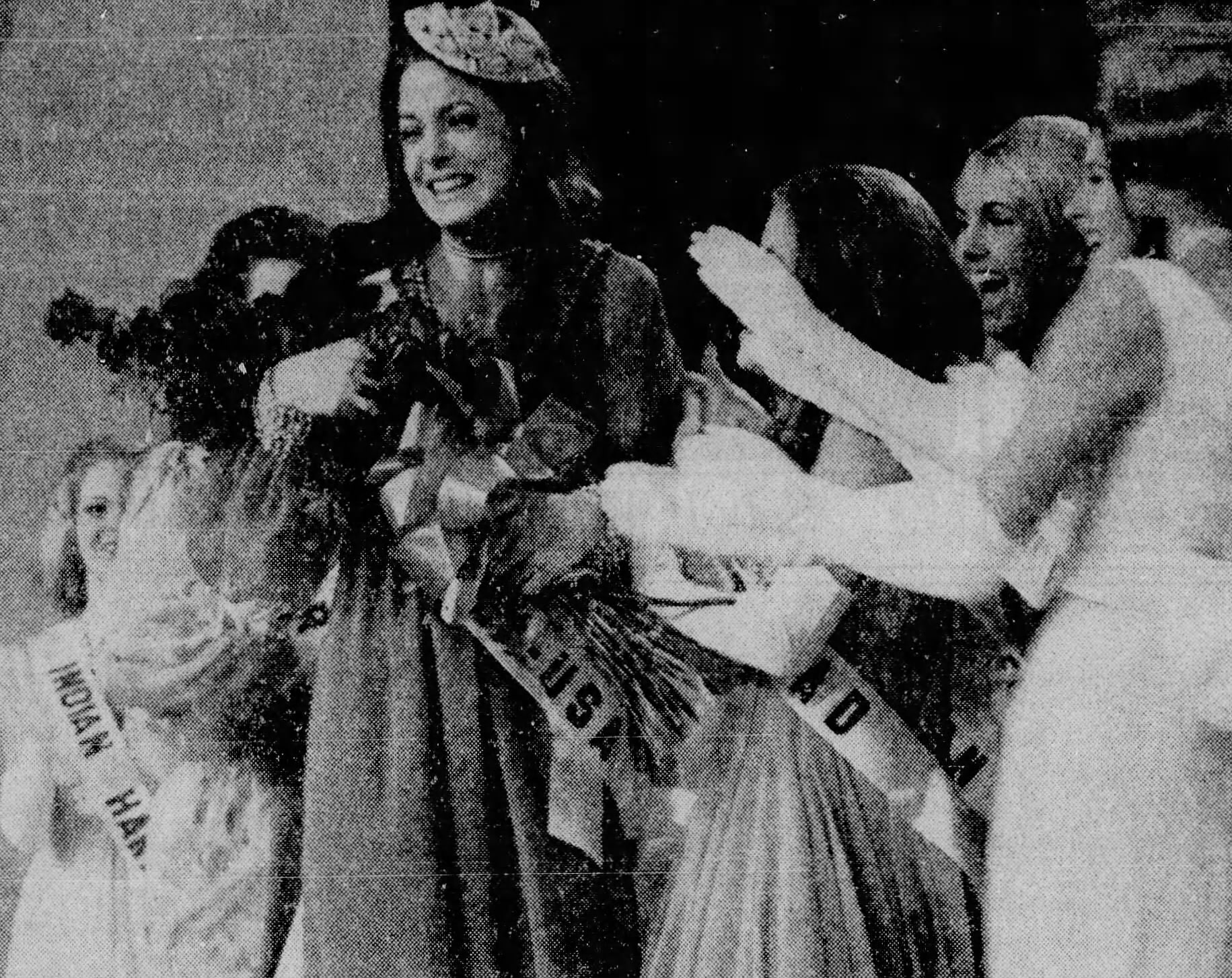 Miss Florida USA and Teen USA Titleholder History