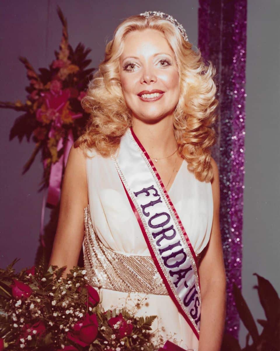 Miss Florida USA and Teen USA Titleholder History