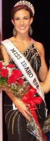 Miss Idaho USA and Teen USA Titleholder History