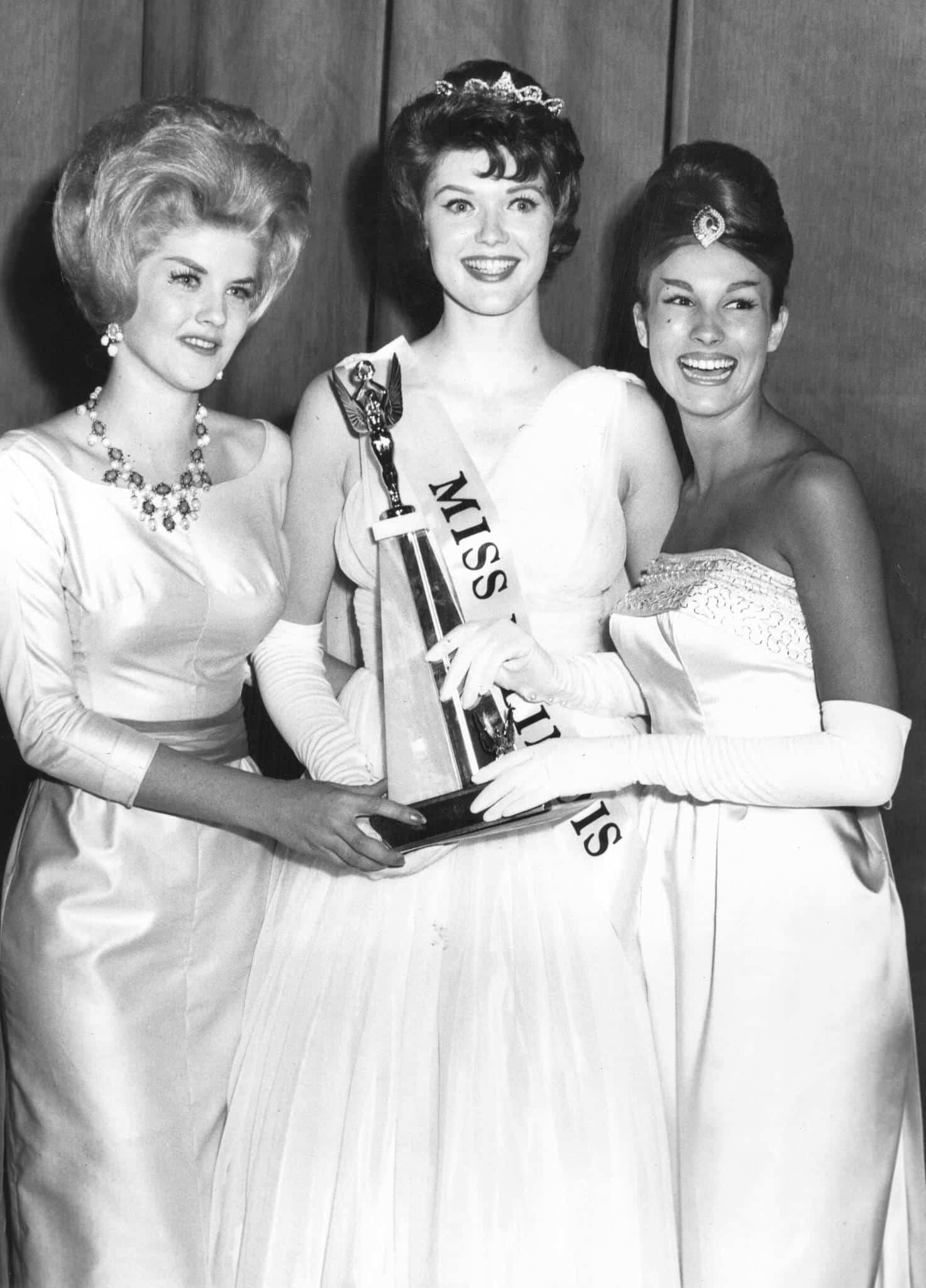 Miss Illinois USA and Teen USA Titleholder History