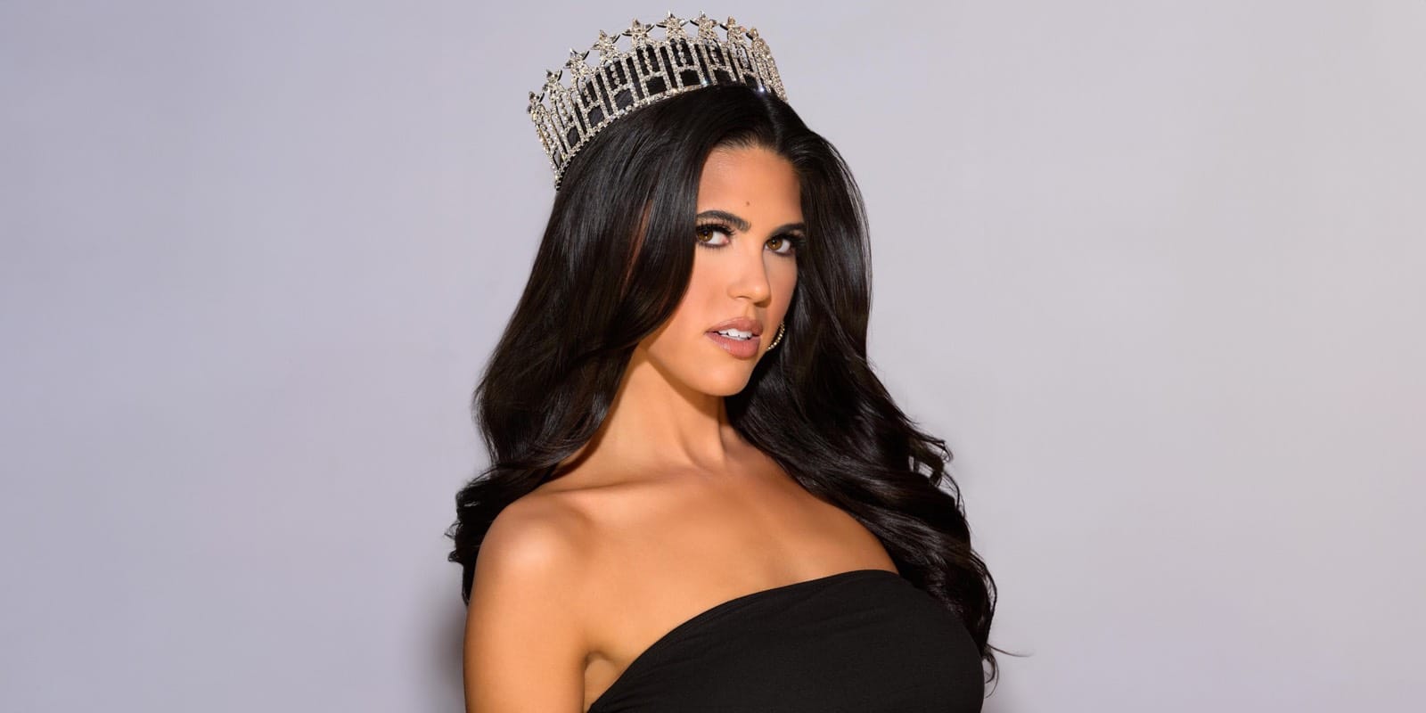 Miss Illinois USA 2024 Grace Rodi