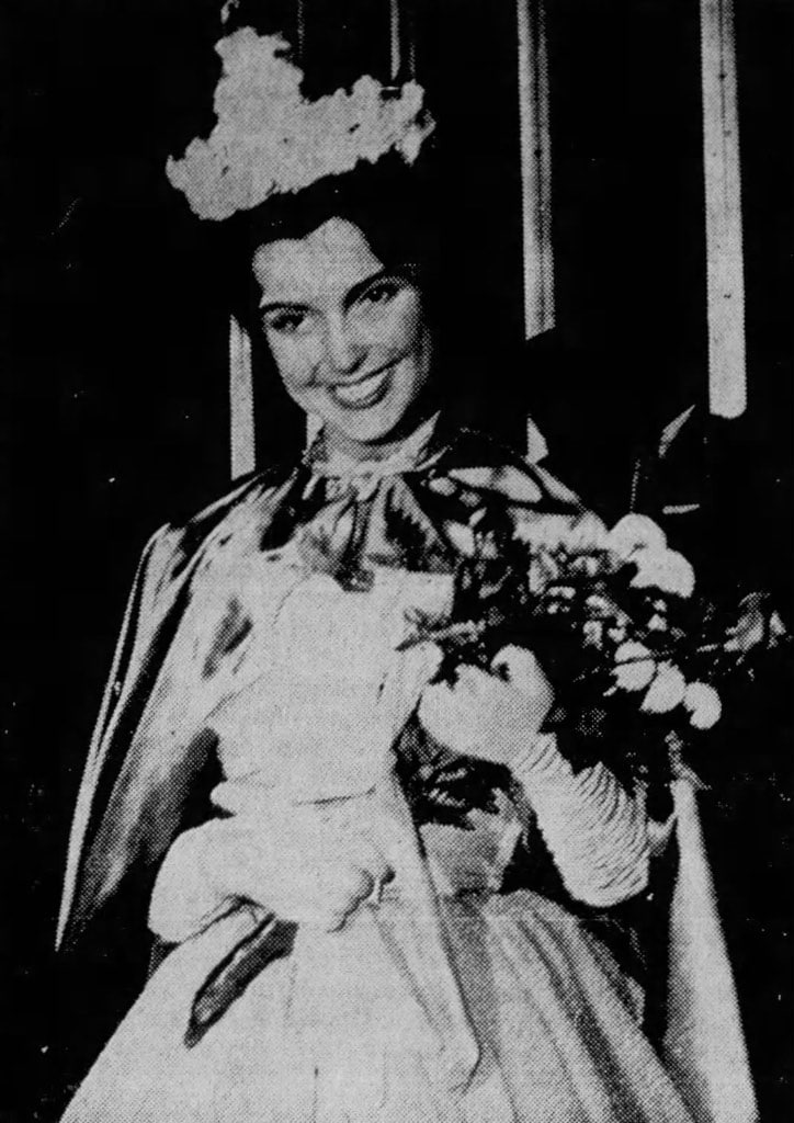 Miss Indiana USA and Teen USA Titleholder History