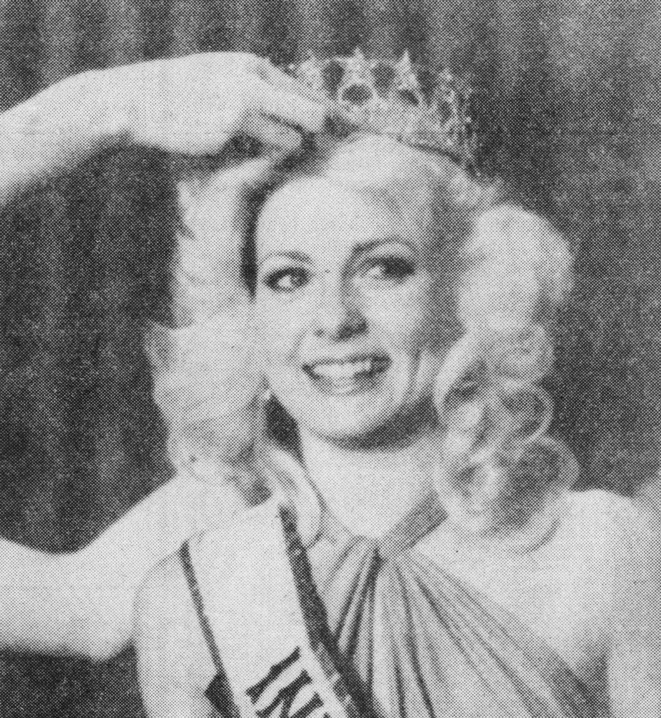 Miss Indiana USA and Teen USA Titleholder History