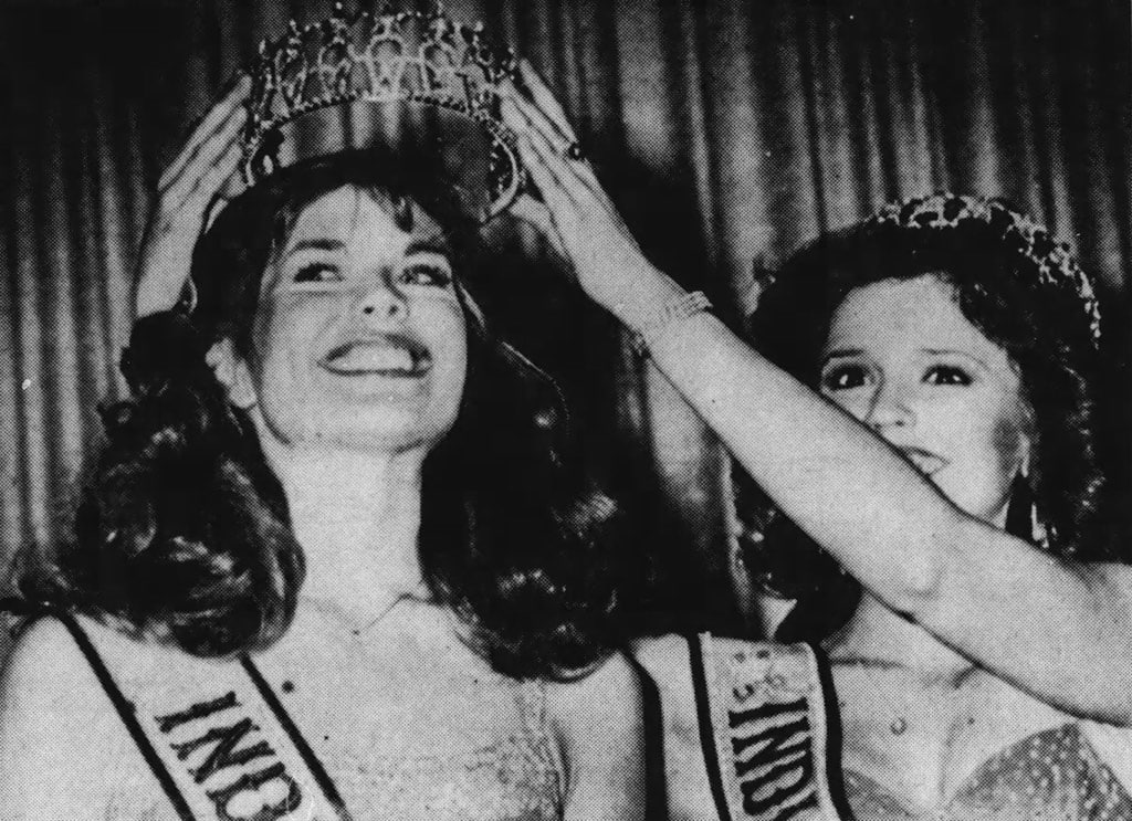 Miss Indiana USA and Teen USA Titleholder History