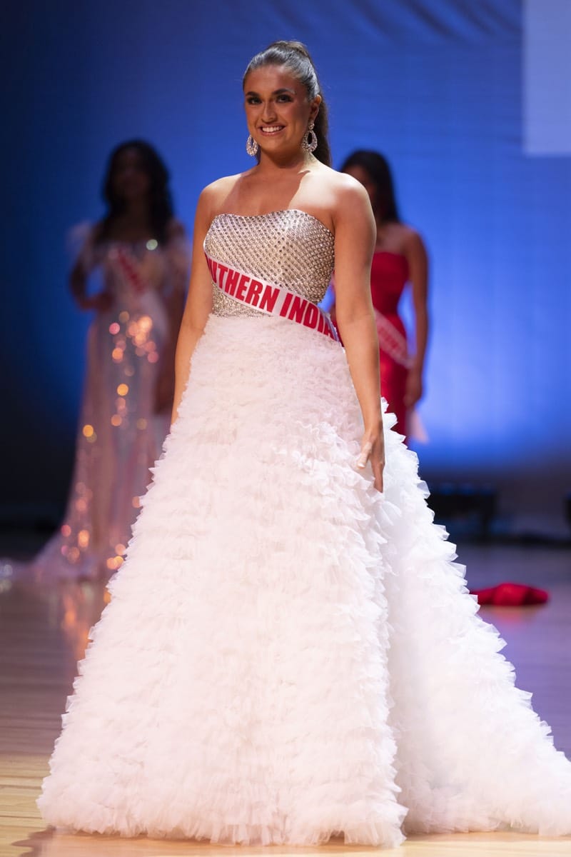 Miss Teen USA 2024 – State Pageant Photo Galleries