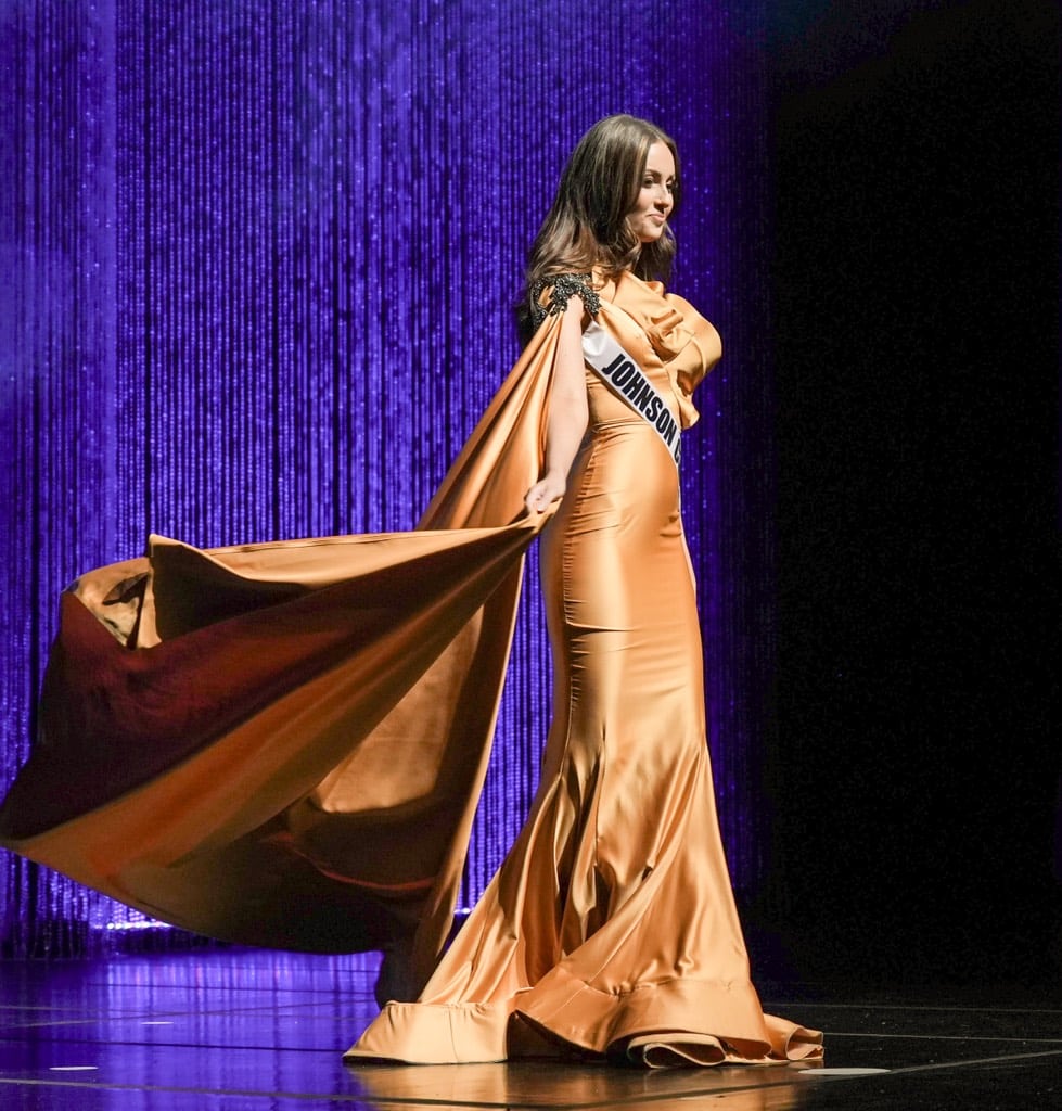 Miss Iowa USA and Miss Iowa Teen USA results