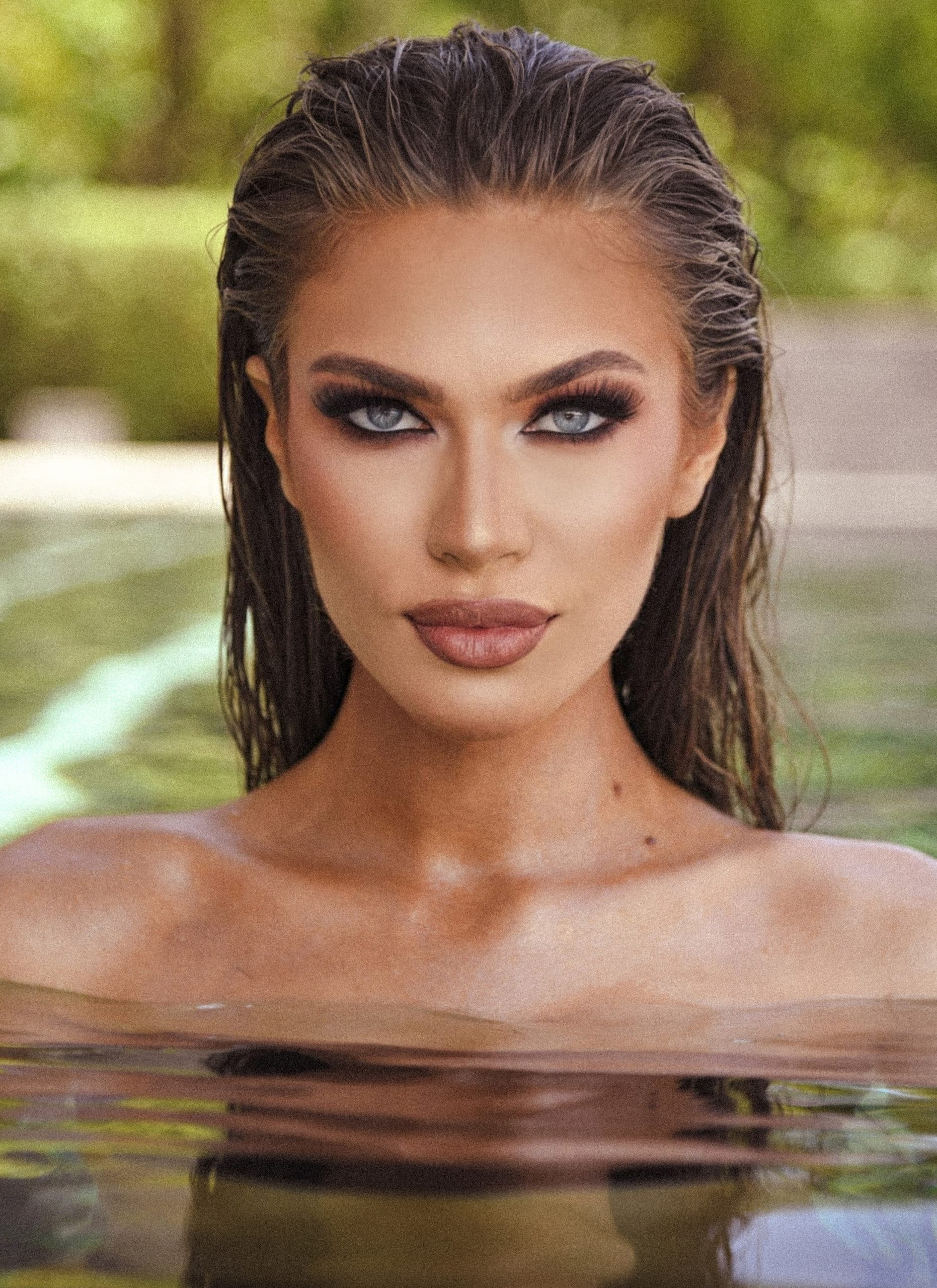 Miss Kansas USA 2022 Elyse Noe