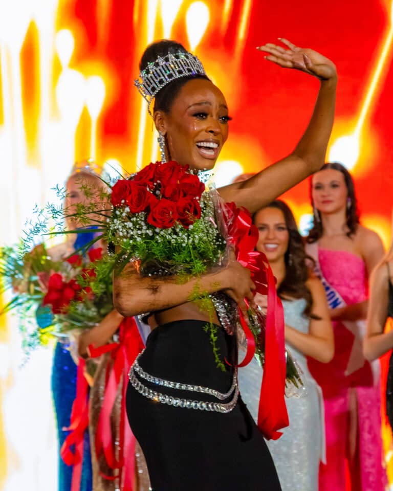 Miss Massachusetts USA and Teen USA results