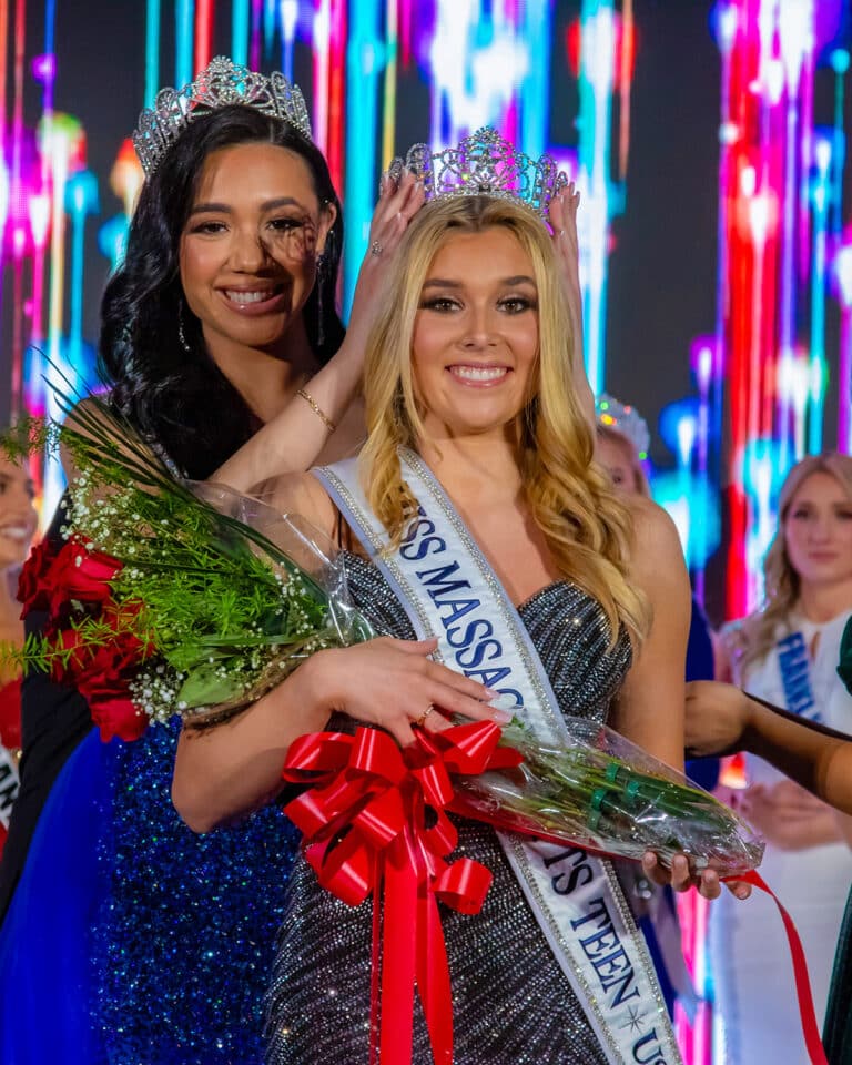 Miss Massachusetts USA and Teen USA results