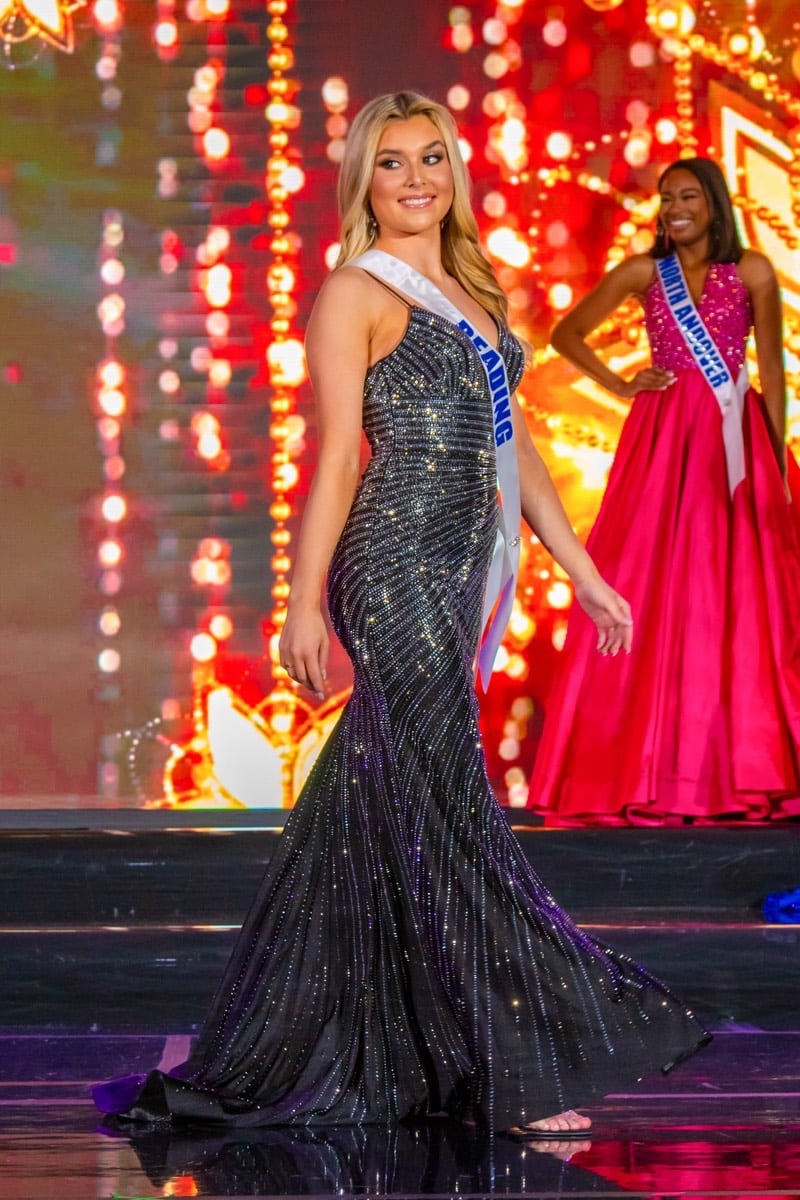 Miss Teen USA 2024 – State Pageant Photo Galleries