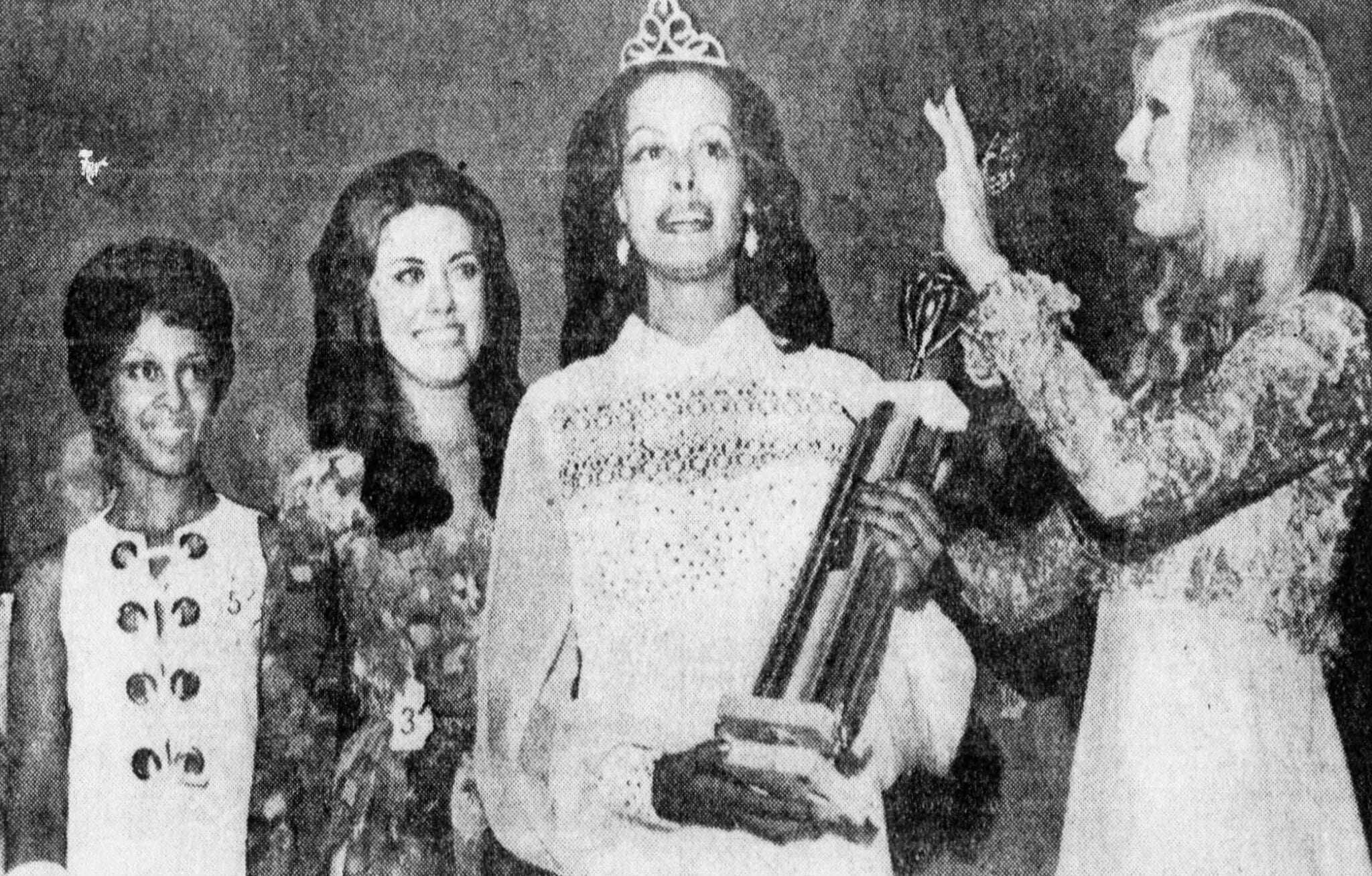 Miss Michigan USA and Teen USA Titleholder History