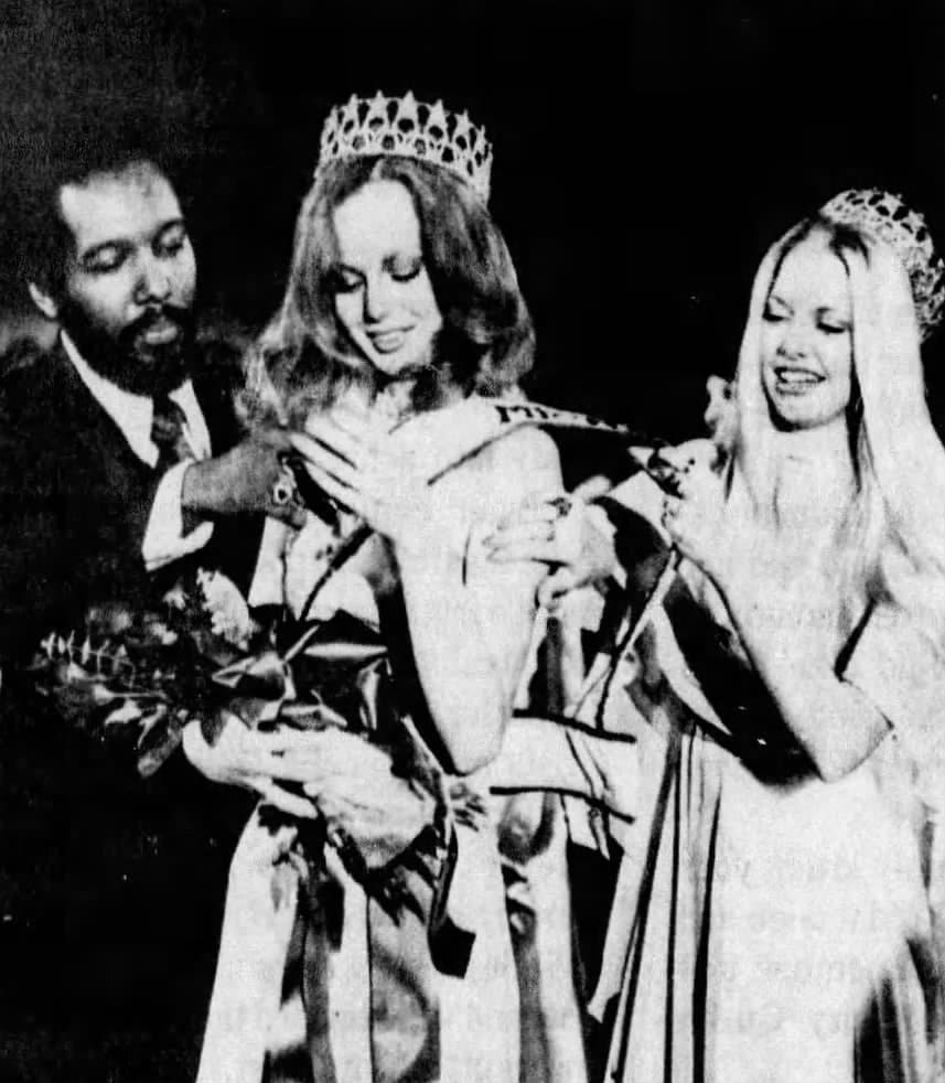 Miss Michigan USA and Teen USA Titleholder History