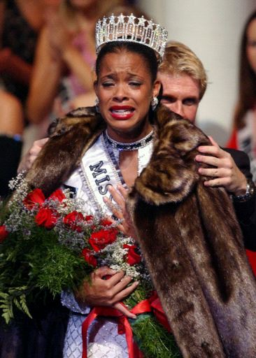 Miss Michigan USA and Teen USA Titleholder History