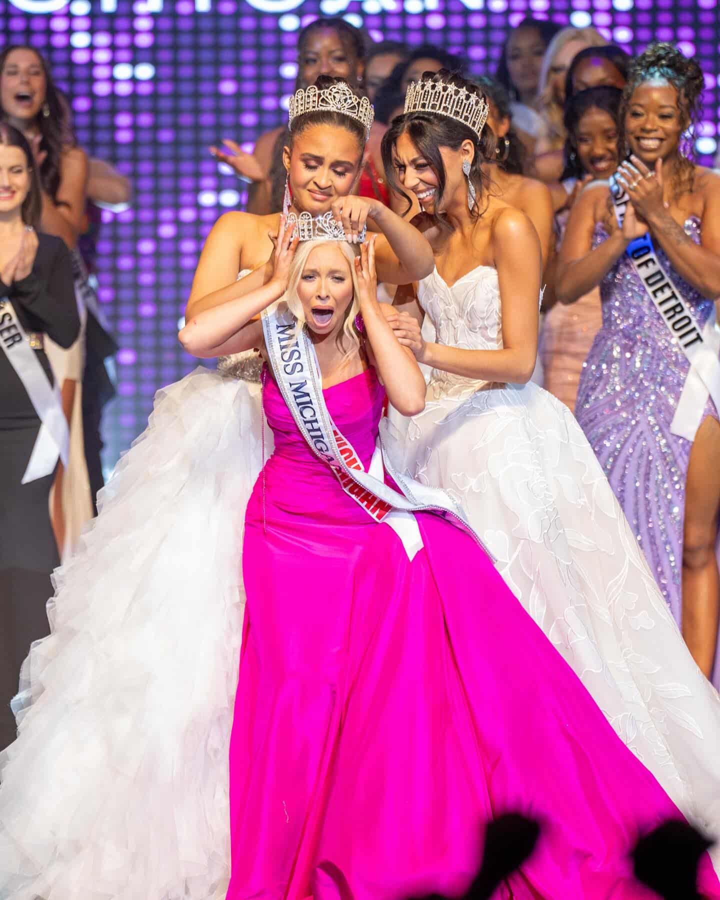 Miss Teen USA 2024 – State Pageant Photo Galleries