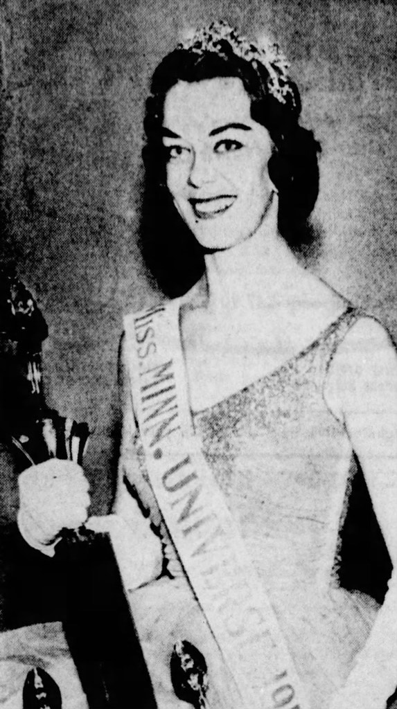 Miss Minnesota USA and Teen USA Titleholder History