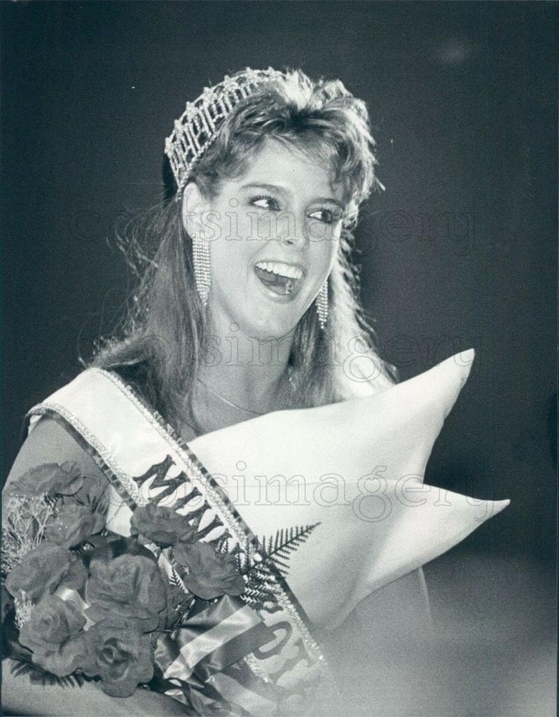 Miss Minnesota USA and Teen USA Titleholder History