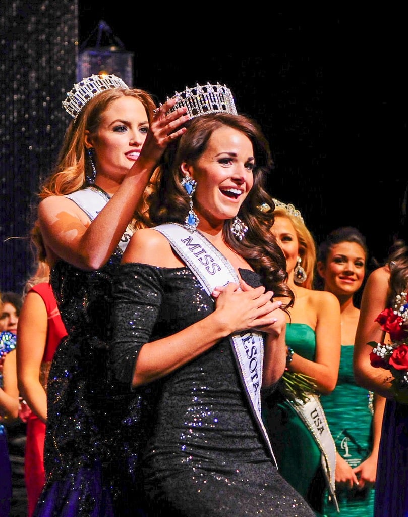 Miss Minnesota USA and Teen USA Titleholder History