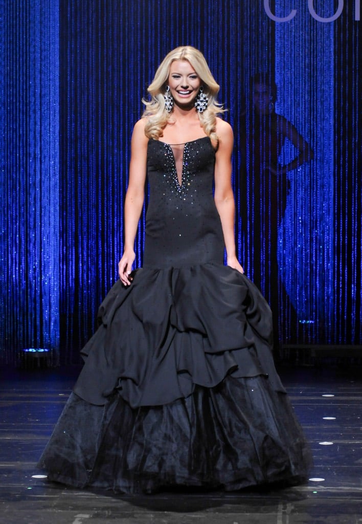 Miss Minnesota USA 2016 Bridget Jacobs