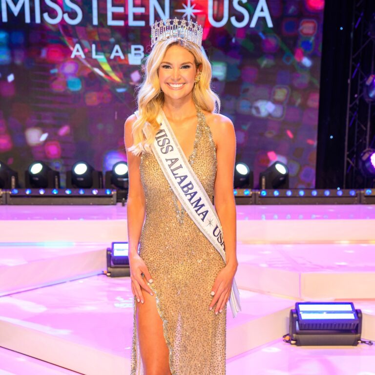 Miss Alabama USA and Miss Alabama Teen USA results