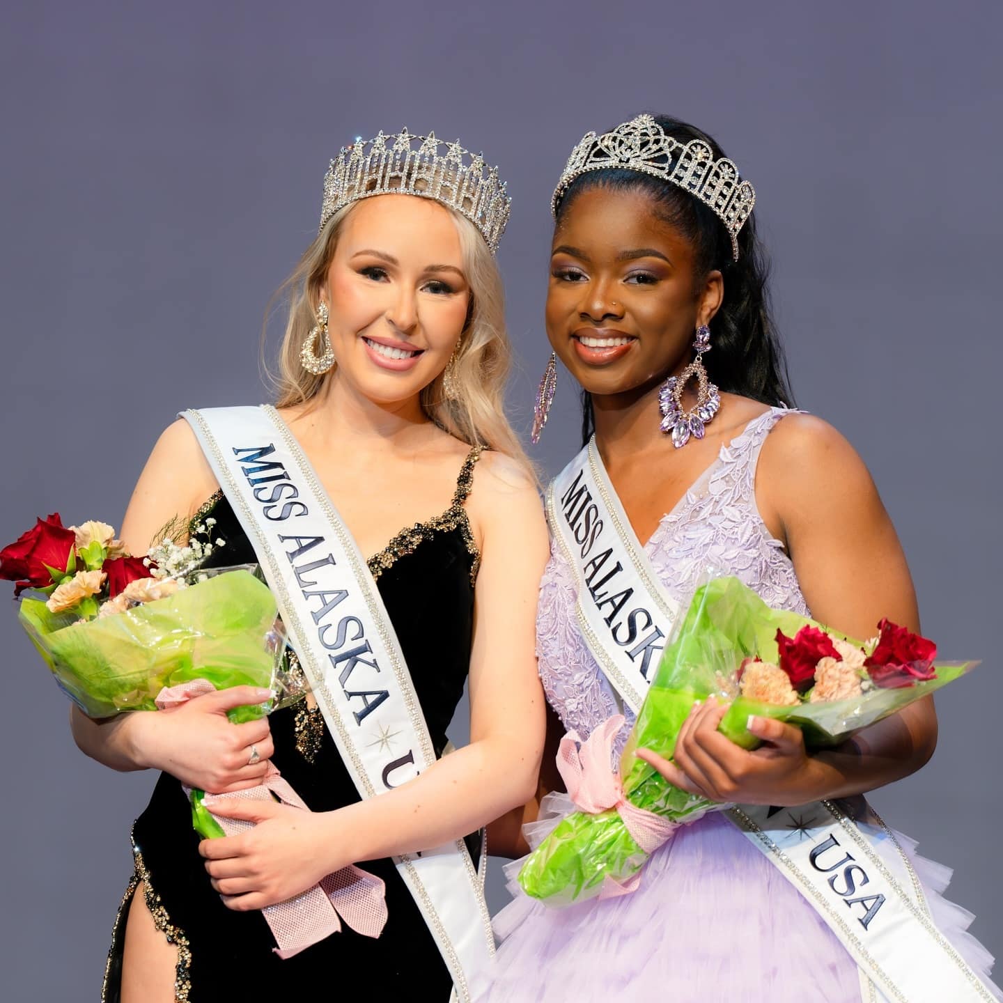 Miss Alaska USA 2024 Brenna Schaake