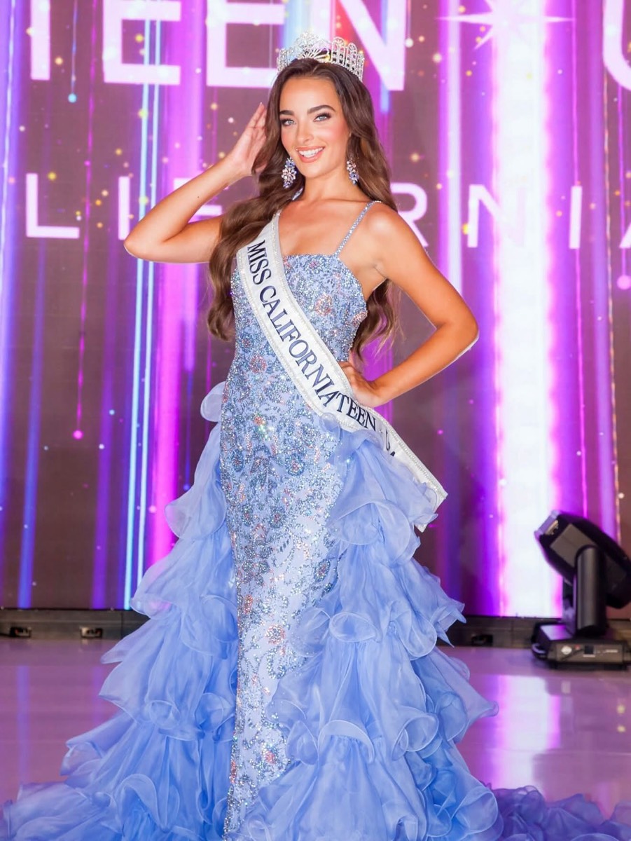 Miss California USA and Miss California Teen USA results