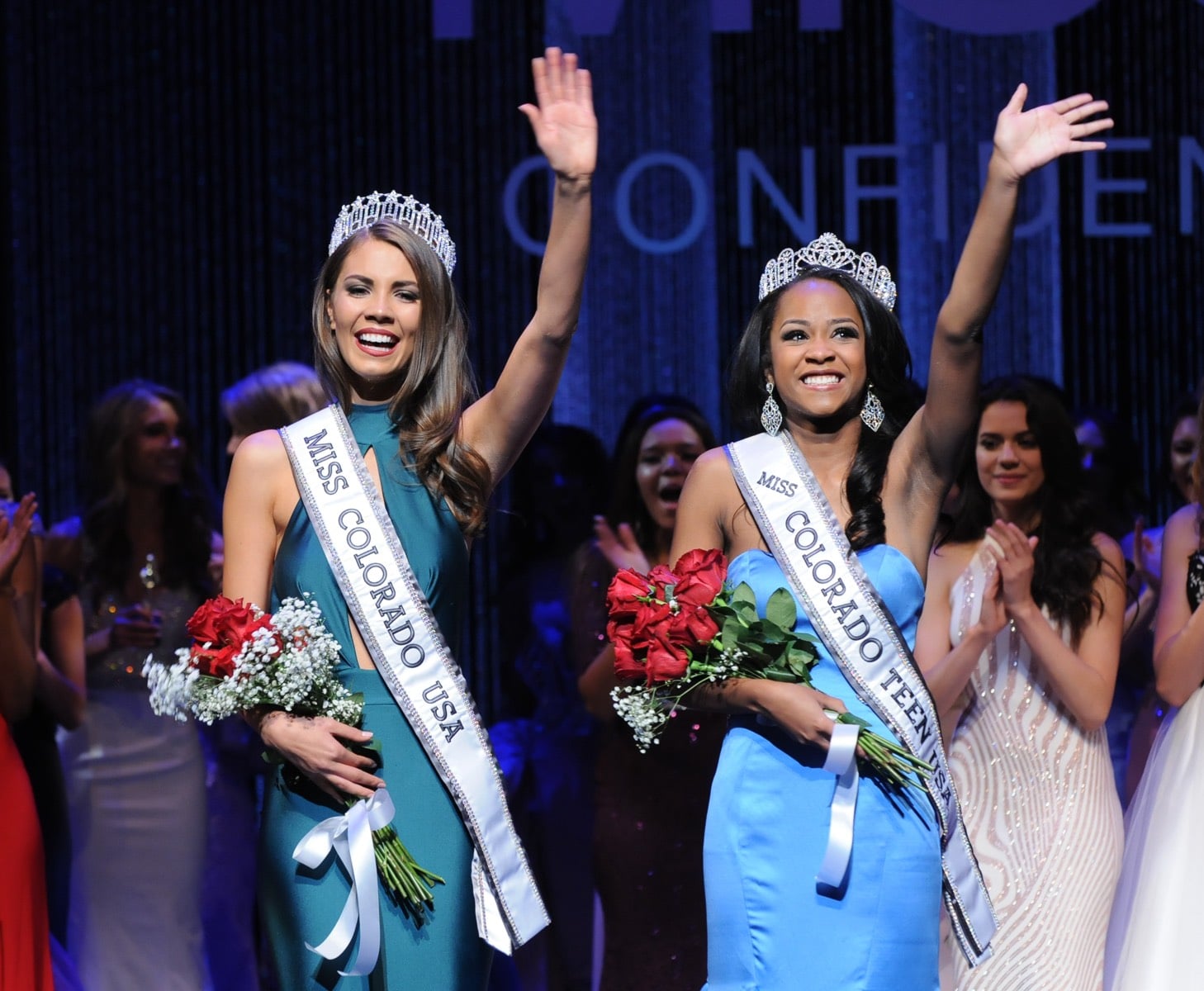 Miss Colorado USA 2017 Sabrina Janssen