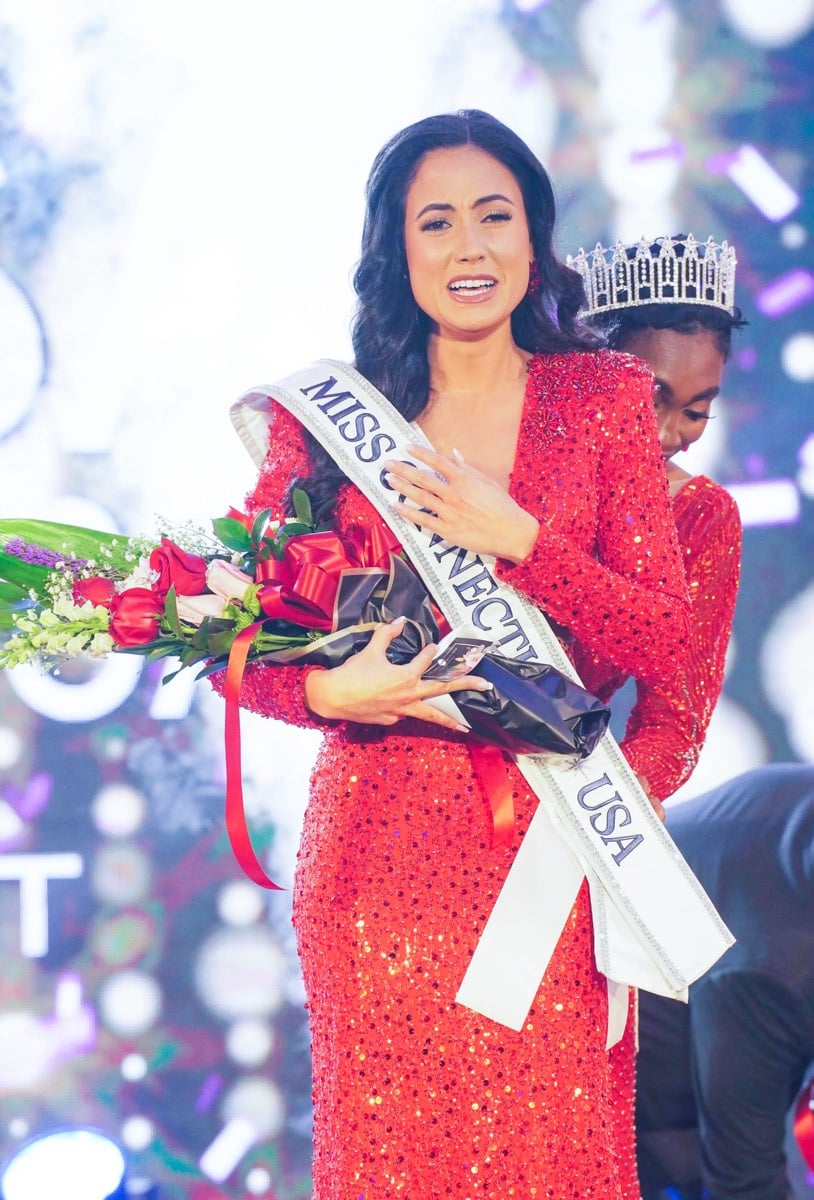 Miss Connecticut USA and Miss Connecticut Teen USA results