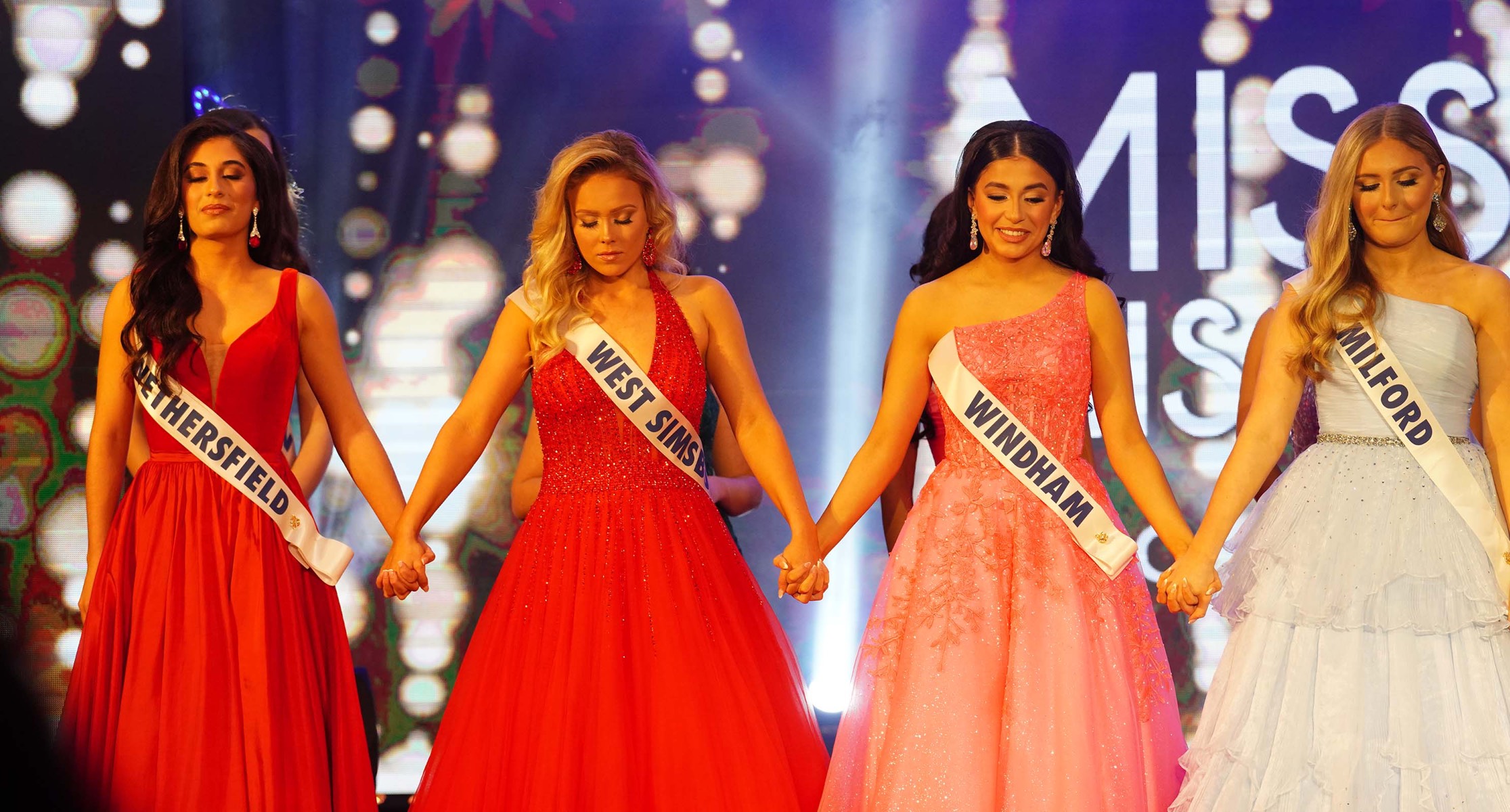 Miss Teen USA 2025 – State Pageant Results