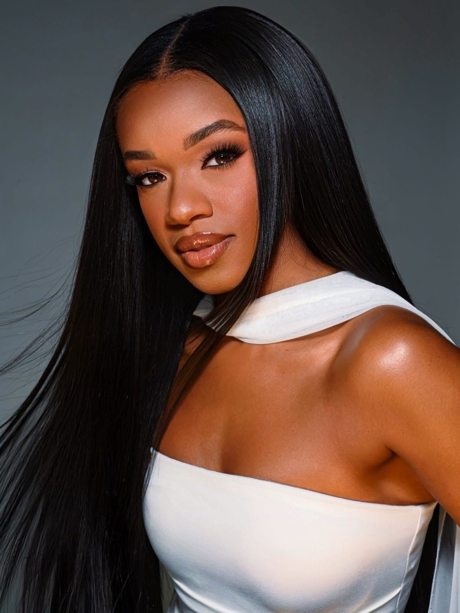 Miss District of Columbia USA 2026 Kennedy Lucas