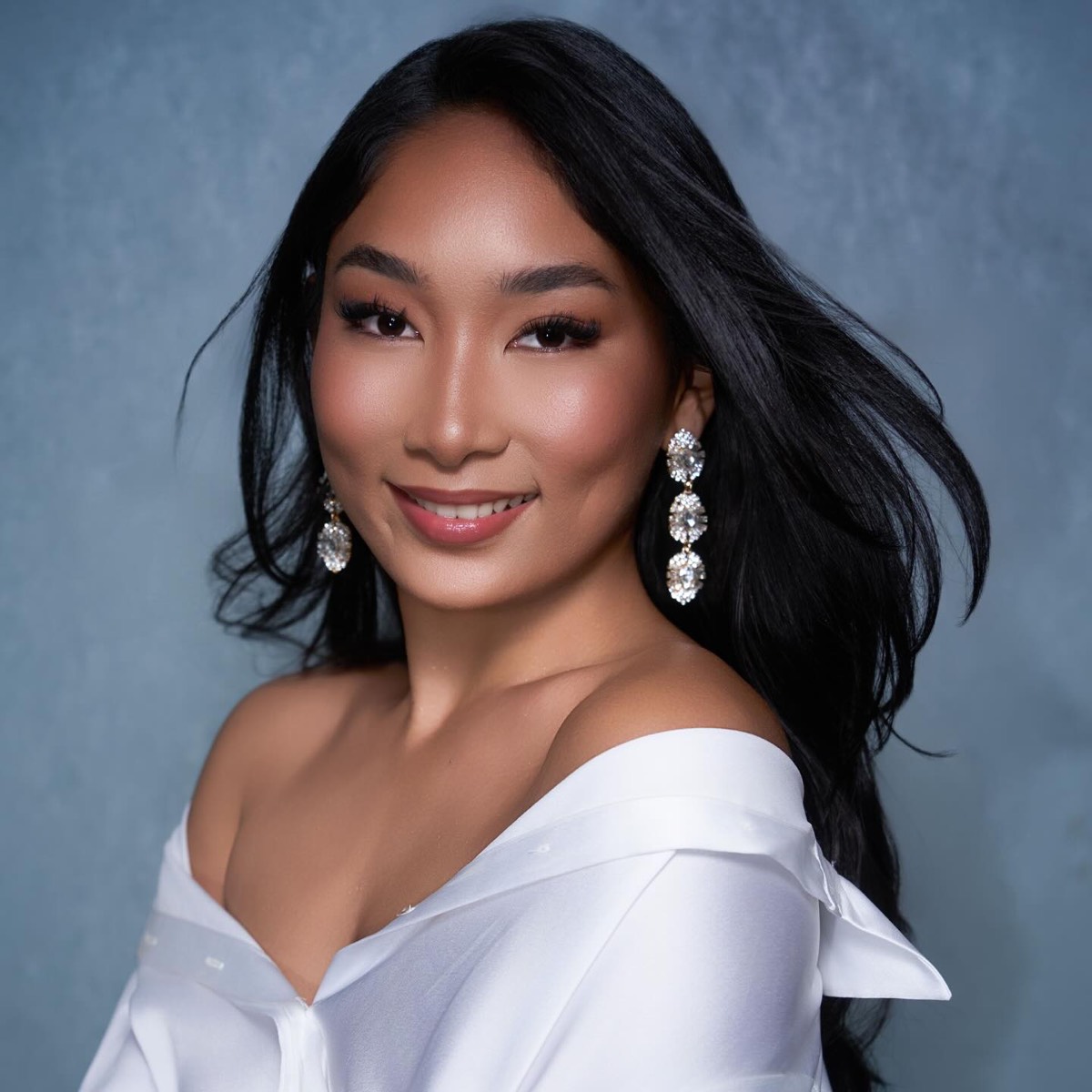 Miss Hawaii Teen USA 2025 Sabrina Calma