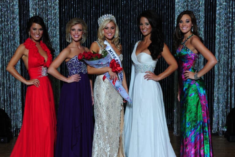 Miss Iowa USA and Miss Iowa Teen USA results