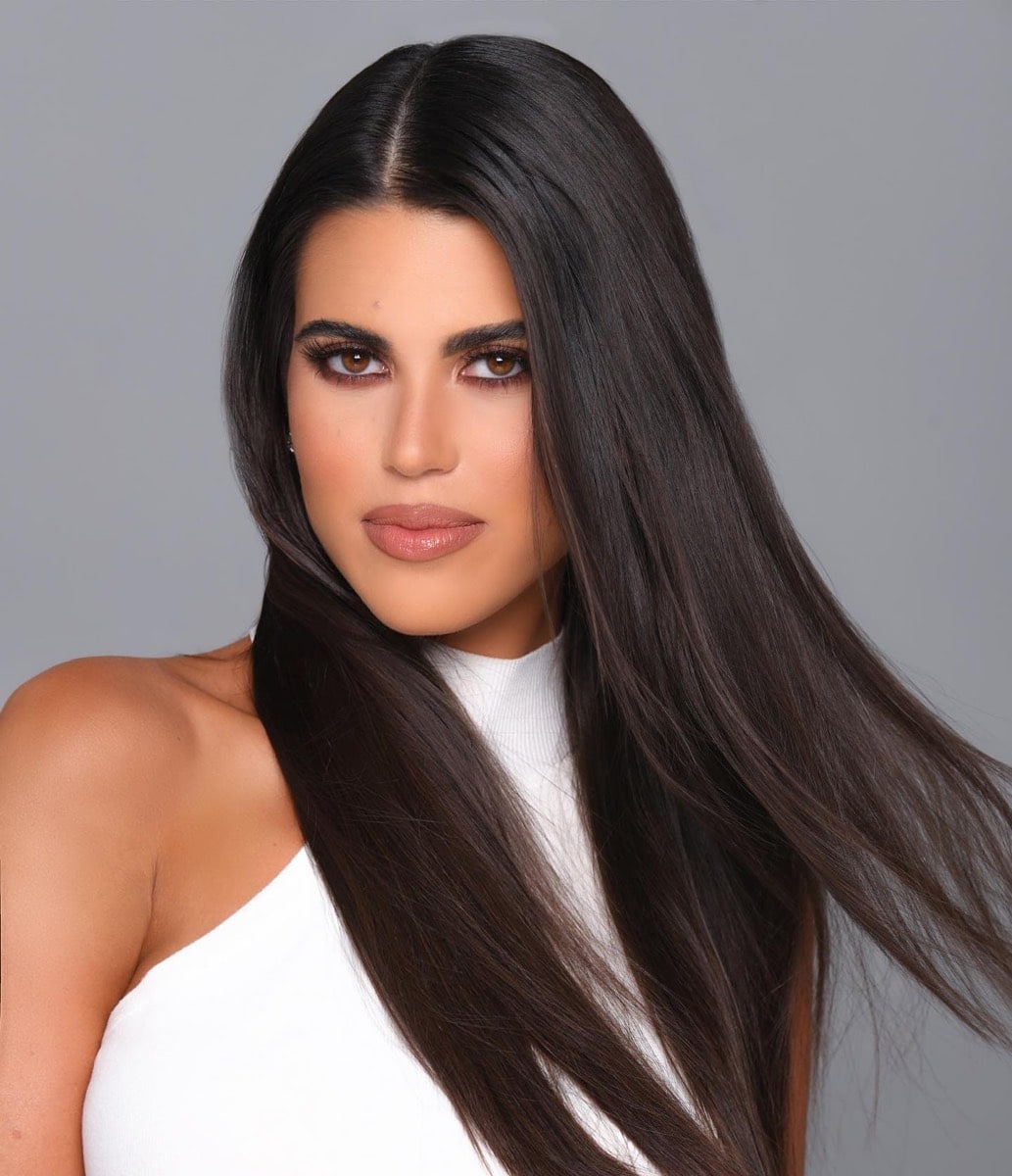 Miss Illinois USA 2024 Grace Rodi