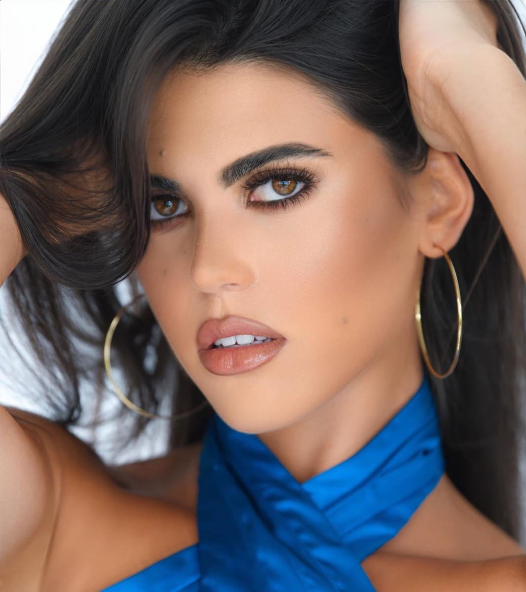 Miss Illinois USA 2024 Grace Rodi