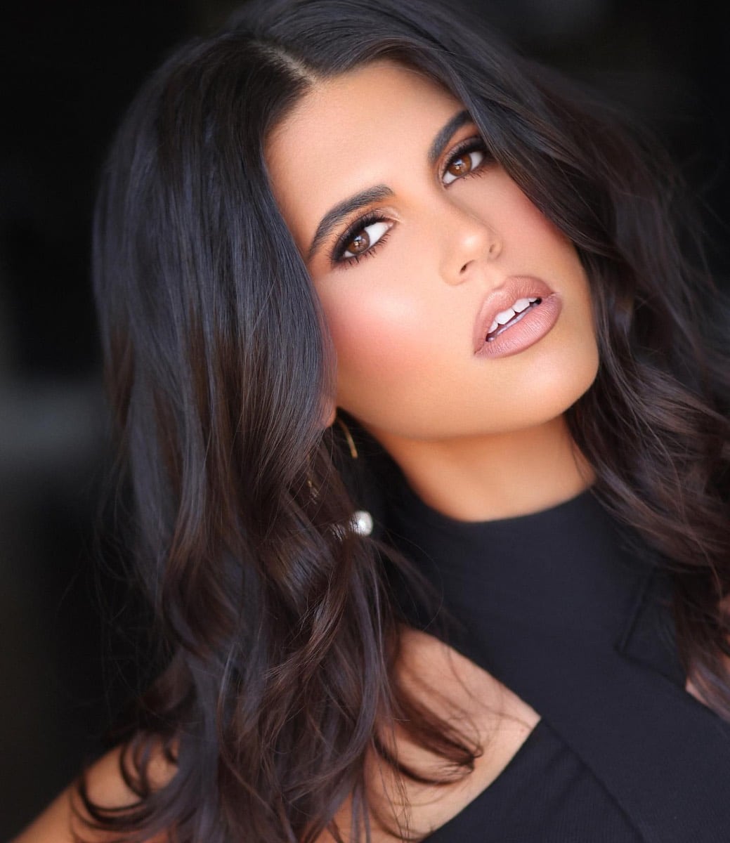 Miss Illinois USA 2024 Grace Rodi