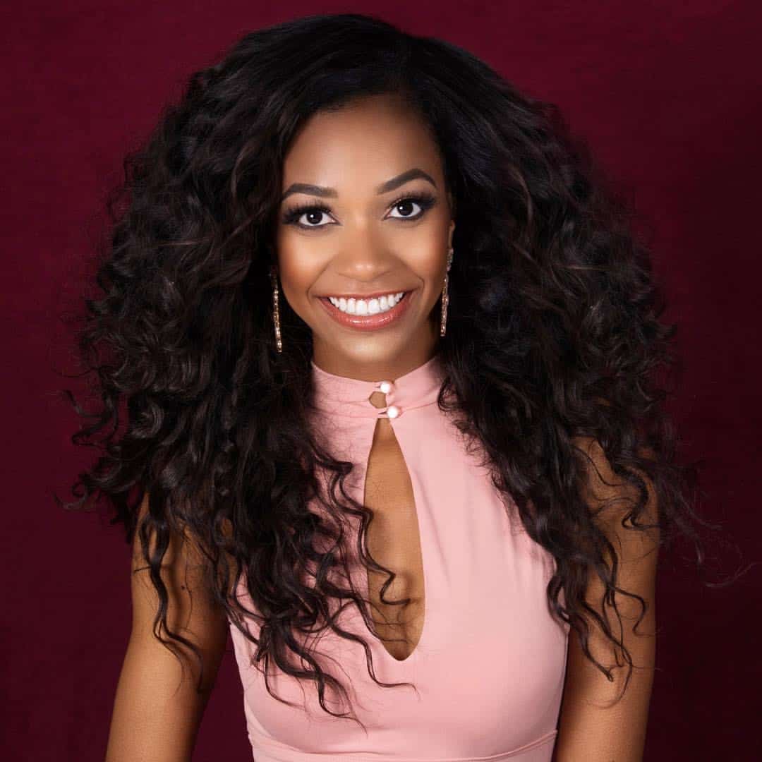 Miss Indiana Teen USA 2017 Paige Robinson