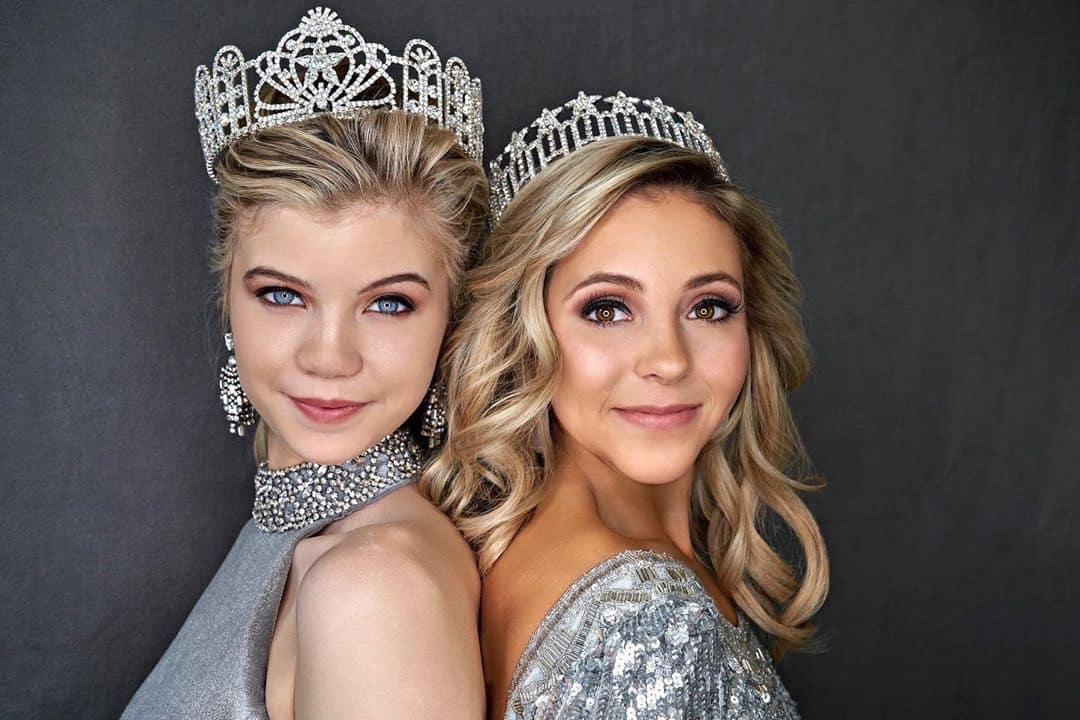 Miss Indiana Teen USA 2019 Catelyn Combellick