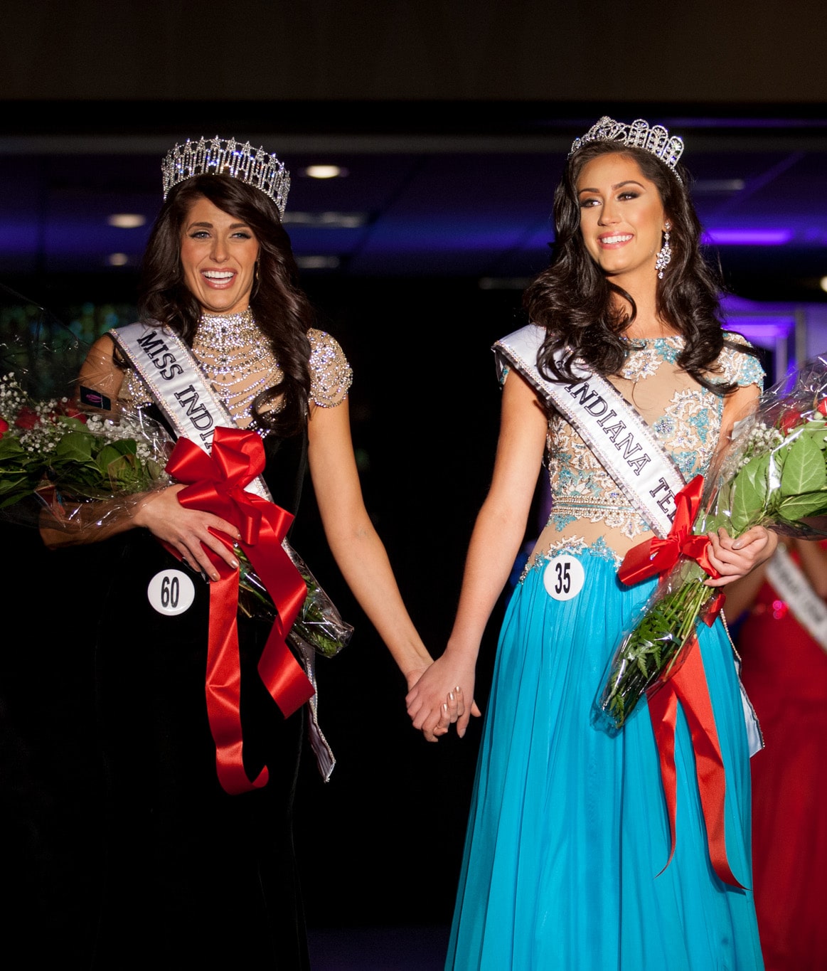 Miss Indiana USA 2015 Gretchen Reece