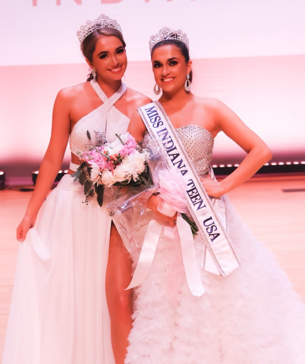 Miss Indiana USA and Miss Indiana Teen USA results 1990s-now
